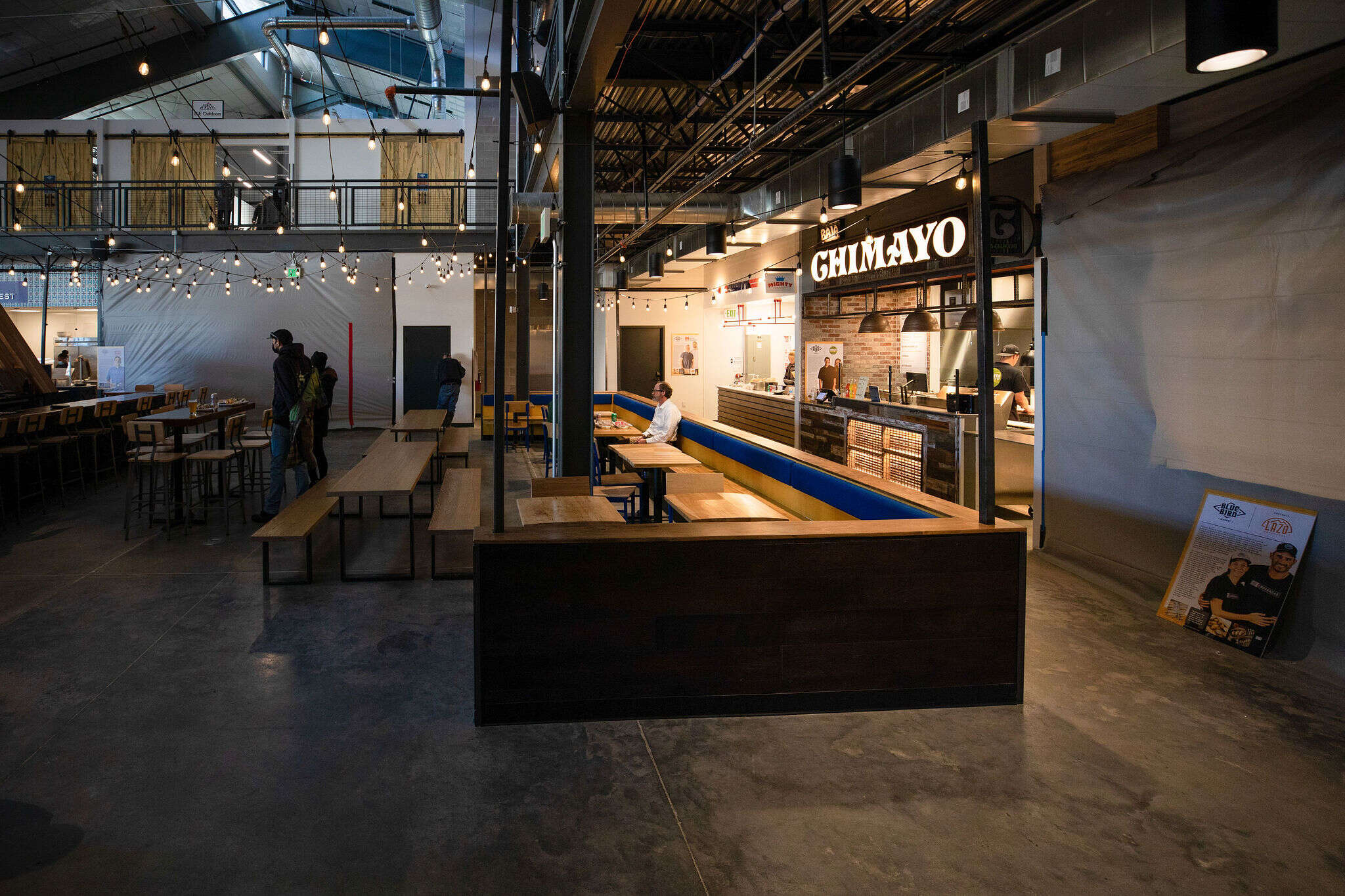 Community members excited to have unique concept like Bluebird Market ...